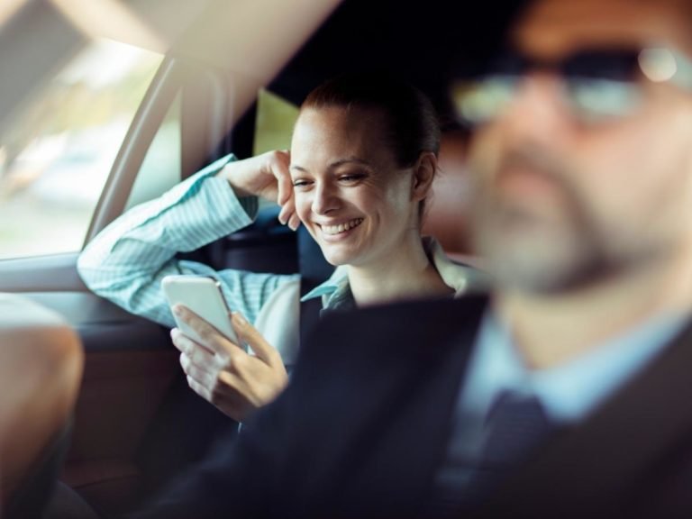 Rome Airport Transfers | Taxi, Shuttle And Private Car Service